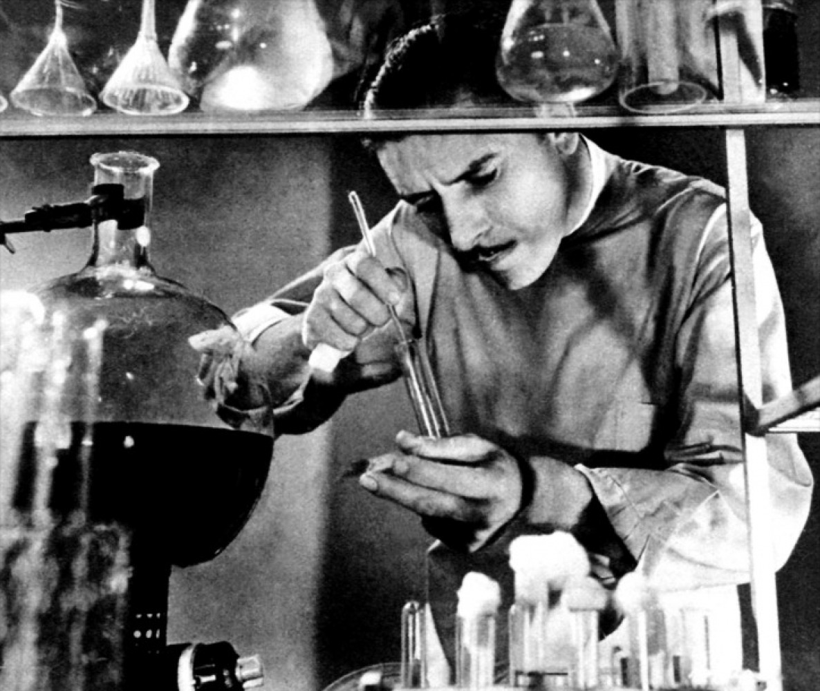 Arrowsmith (1931): John Ford’s Medical Drama Starring Ronald Colman