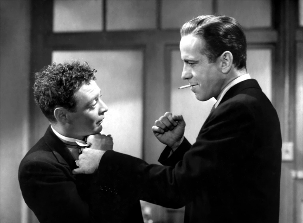 Maltese Falcon, The (1941): Gay Text/Subtext–Lorre’s Character (LGBTQ, Gay)