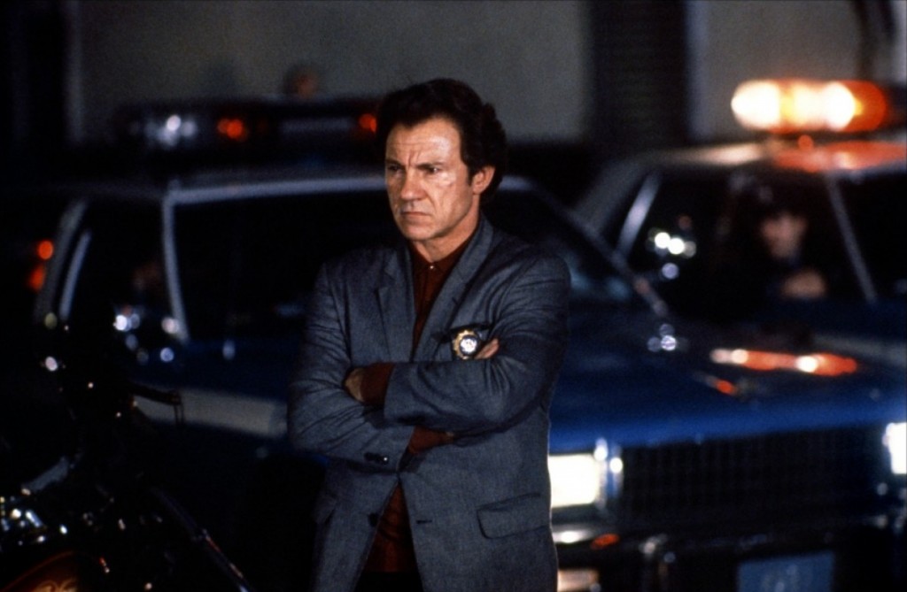 Bad Lieutenant (1991): Ferrara NC-17 Drama