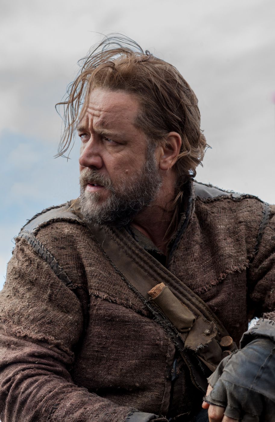 Noah: Aronofsky’s Must-See Biblical Epic