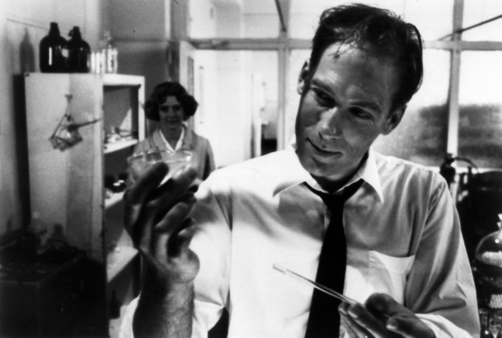 Poison: Todd Haynes Queer Film–Sundance Fest Winner