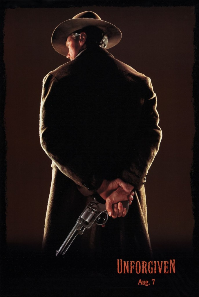 Unforgiven (1992): Clint Eastwood Oscar-Winning Western, Starring ...