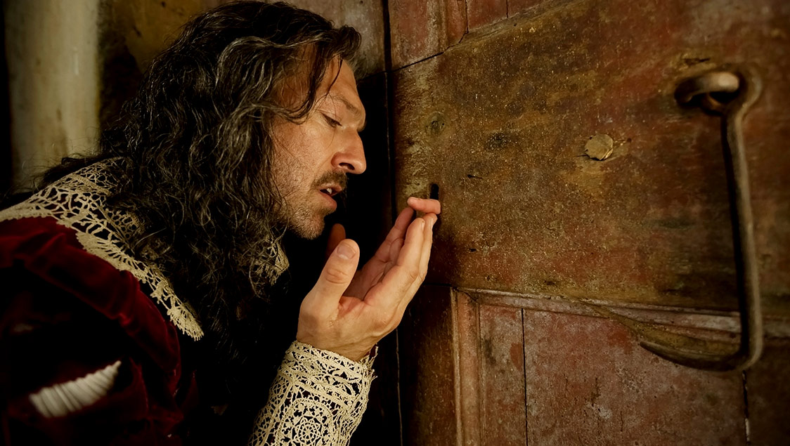 Tale of Tales: Garrone’s Lavishly Produced, Wildly Imaginative Italian ...