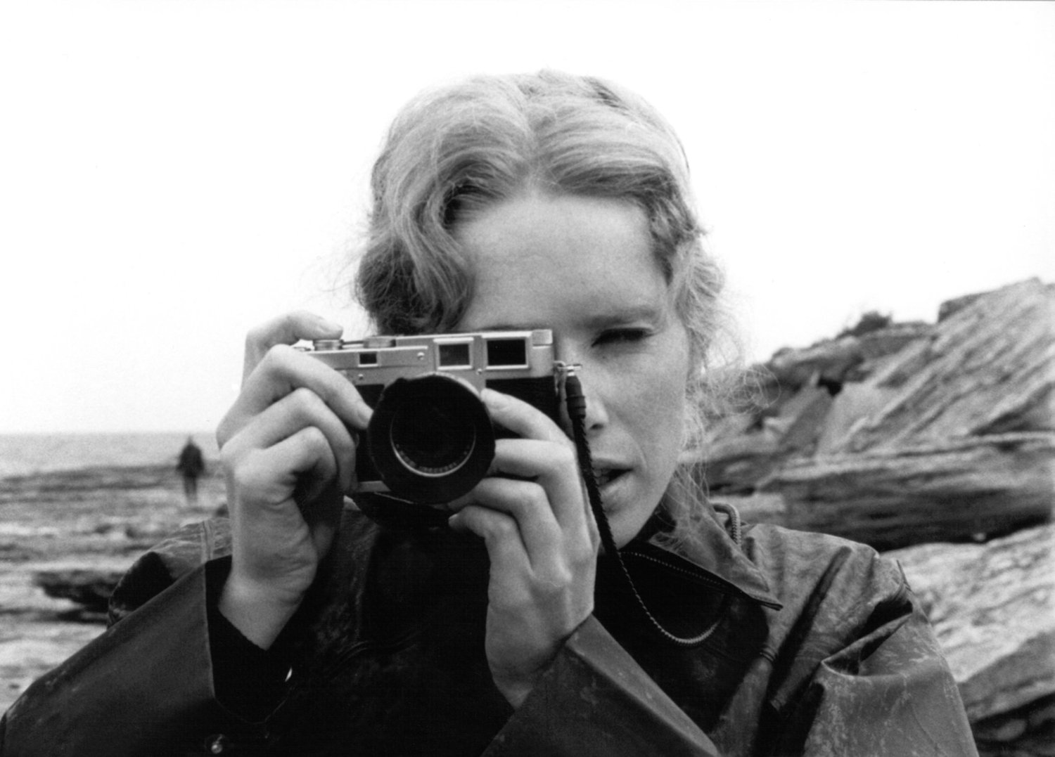 Persona: Ingmar Bergman’s Masterpiece