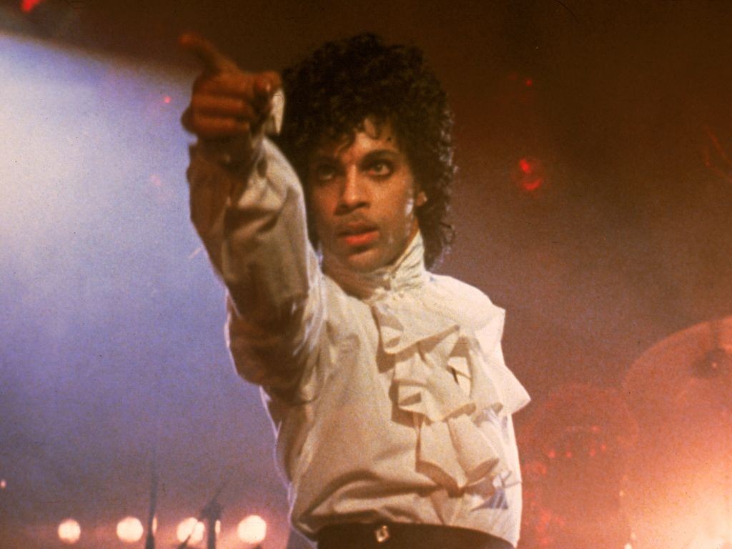 Prince: Ava DuVernay's New Documentary for Netflix | Emanuel Levy