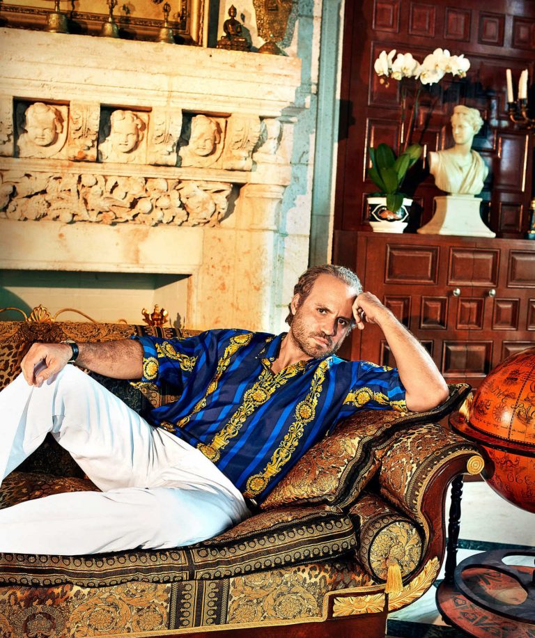 Assassination of Gianni Versace: American Crime Story–Interview with ...