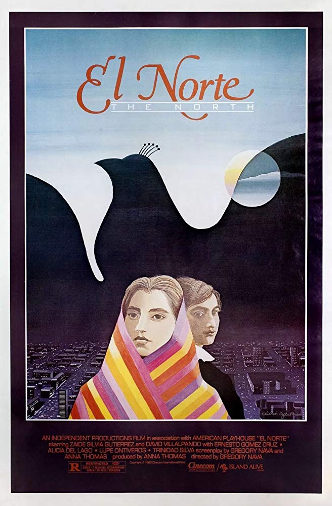 El Norte: Gregory Nava’s Powerful Tale of Guatemalan Immigrants ...